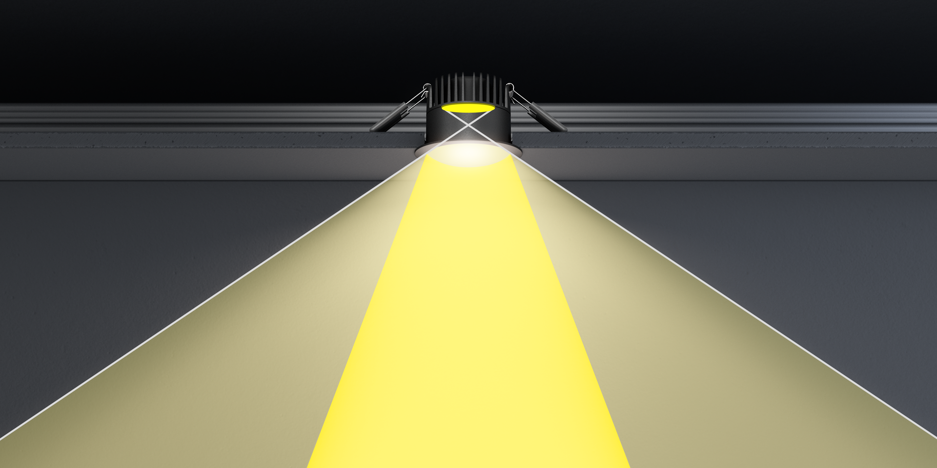 LEDスポット | LEDVANCE